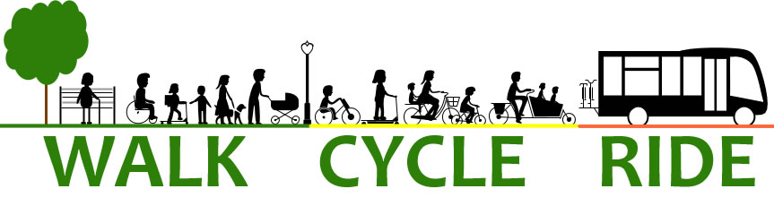 Shape Better Streets Croydon & Bromley – Safe healthy streets – active ...