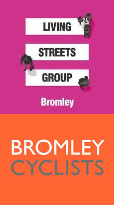 Active Travel Briefing for LB Bromley Council meeting, 7 December 2020 ...